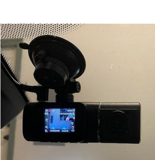 US → Dash Cams & CarPlay – giveaway666